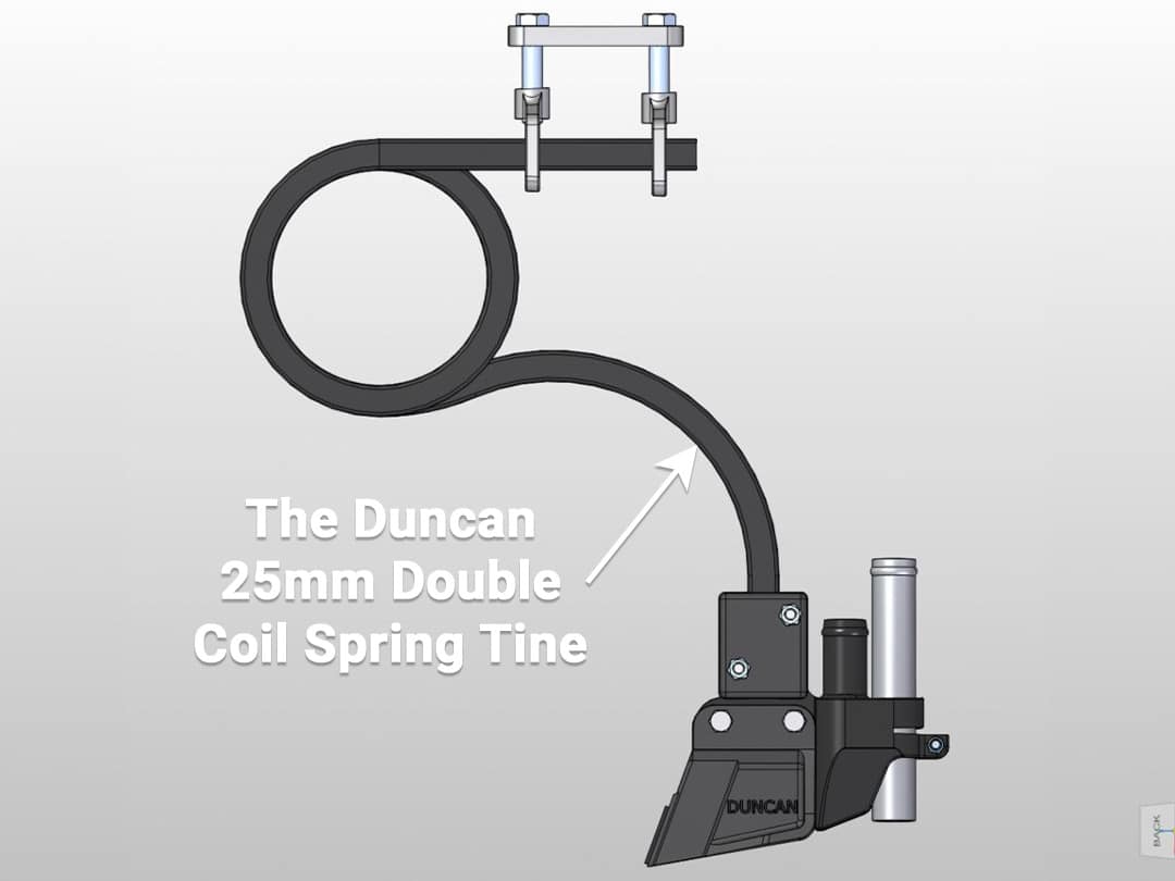 Duncan Renovator | Carrotech